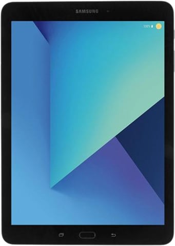 Samsung Galaxy Tab S3 SM-T825 32GB 9.7" (No Pen) Negro, Libre C - CeX (MX): - Comprar, Vender, Donar